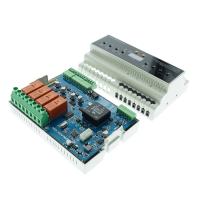China Smart DC24V Lighting Control Module Universal Dimmer Module for sale