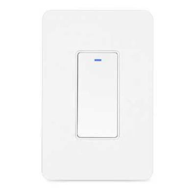 China 50Hz Touch Screen Dimmer Switch for sale