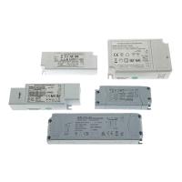 China 350ma Constant Current Dimmable Led Driver 12v High Voltage Flicker Free for sale
