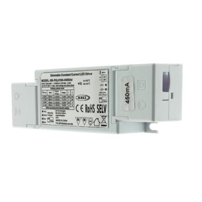 China PUSH 12 Volt Dimmable LED Driver Module Intelligent Programmable 3 In 1 for sale