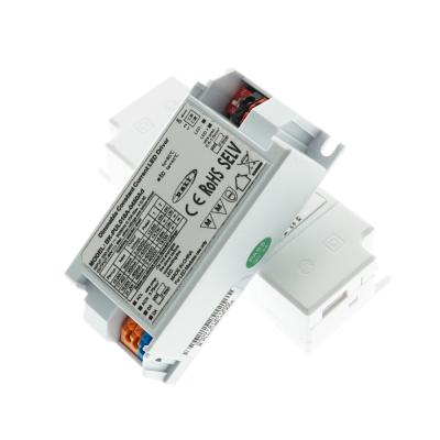 China DALI 2 Push Dim Led Driver Module Dimmable Driver For Led Lights for sale