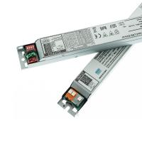 China Flicker free Dimmable LED Power Supply 12v Dimmable LED Strip Lights for sale