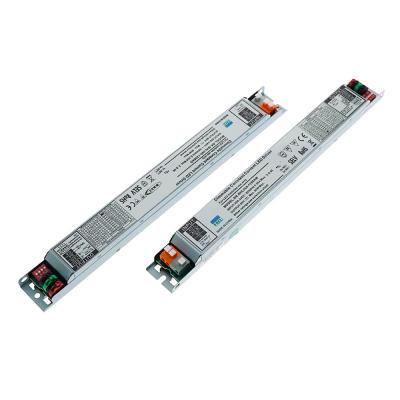 China Flicker free Dimmable LED Power Supply 12v Dimmable LED Strip Lights for sale