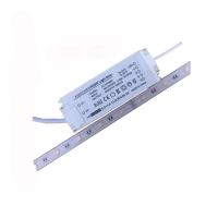 China TUYA RGBW 24v Constant Voltage Dimmable Led Driver With Panel Light for sale