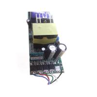 China TUYA RGBW 24v Constant Voltage Dimmable Led Driver With Panel Light for sale