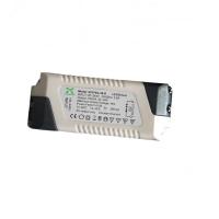 China 63Hz 40 Watt Dimmable LED Driver With Overvoltage Protection for sale