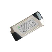 China 63Hz 40 Watt Dimmable LED Driver With Overvoltage Protection for sale