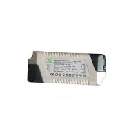 China 63Hz 40 Watt Dimmable LED Driver With Overvoltage Protection for sale