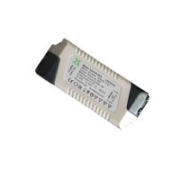 China 63Hz 40 Watt Dimmable LED Driver With Overvoltage Protection for sale