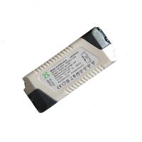 China 30 Watt 10V Dimming Led Driver Transformer For Flat Panel Light for sale