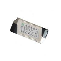 China 30 Watt 10V Dimming Led Driver Transformer For Flat Panel Light for sale