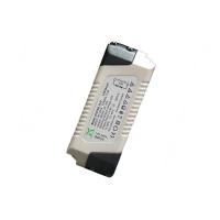 China 30 Watt 10V Dimming Led Driver Transformer For Flat Panel Light for sale
