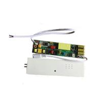 China Ultra Thin 50W Dimmable LED Driver No Flicker Flat Led Light Power Supply for sale