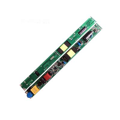 China 20W 24W Triac Dimmable Led Power Supply For Tube Fluorescent Light for sale