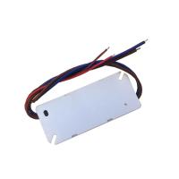 China Linear Light Waterproof Led Driver Power Supply 100V To 240V 12W for sale