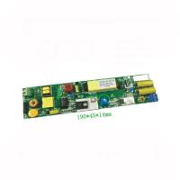 China 50W No Flicker Dimmable Led Transformer Dimming Led Power Supply for sale