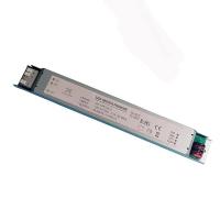 China High P Line Tri Proof Dimmable LED Driver Iron Shell Driving Power Supply for sale