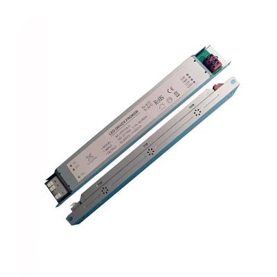 China High P Line Tri Proof Dimmable LED Driver Iron Shell Driving Power Supply for sale