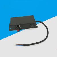 China Plant Generated Light Track Dimming Led Driver Down Light Drive Dimmer for sale