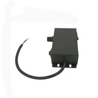 China Plant Generated Light Track Dimming Led Driver Down Light Drive Dimmer for sale