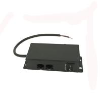 China Plant Generated Light Track Dimming Led Driver Down Light Drive Dimmer for sale