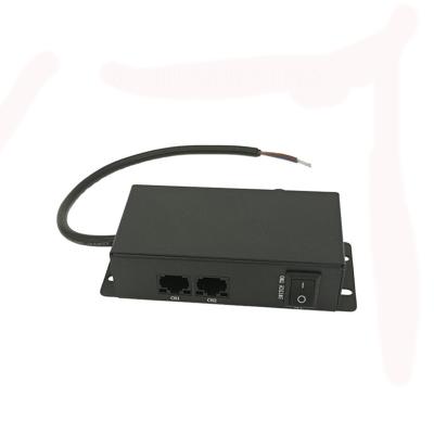 China Plant Generated Light Track Dimming Led Driver Down Light Drive Dimmer for sale