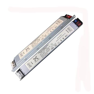 China OEM ODM Dimmable LED Driver 10V Tri- Proof Light Led Driving Power for sale