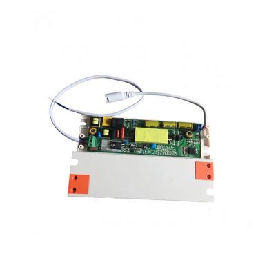 China IP65 1.5A 10V Dimmable LED Driver Power Supply High P Line Street Lamp for sale