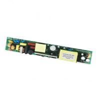 China 68W Bipolar Non Flicker Free Dimmable LED Driver Waterproof Power Supply for sale