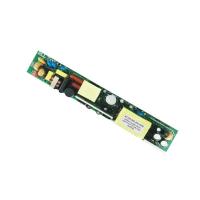 China 68W Bipolar Non Flicker Free Dimmable LED Driver Waterproof Power Supply for sale