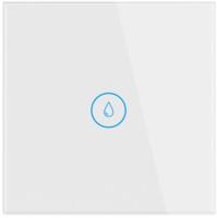 China WIFI Zigbee Water Heater Smart Switch Panel 20A US AU UK EU Standard for sale
