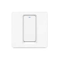 China Google Tuya Smart Switch Wireless Alexa Dimmer WIFI Switch Button for sale