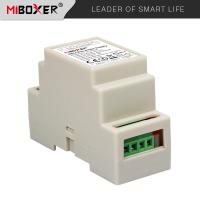 China Anti Fire Dali Lighting Control Module DALI Bus Power Supply Din Rail for sale