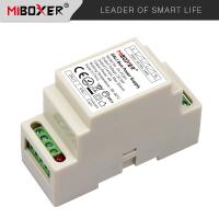 China Anti Fire Dali Lighting Control Module DALI Bus Power Supply Din Rail for sale
