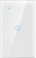 China US WIFI Water Heater Smart Switch Panel 20A Alexa Google Home Tuya Smart for sale