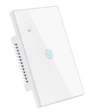 China 240VAC 50Hz 14 Gangs Bluetooth Smart Switch Panel Wifi Control Switch for sale