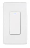 China 2 Way 3 Way 600W Wifi Smart Switch APP Double Remote Control for sale