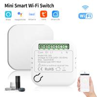 China 10A WiFi DALI Bus Power Supply Tuya Remote Control Alexa Google Home for sale