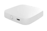 China Smart 1A 5V Zigbee Wireless Gateway APP Wireless Remote Controller for sale