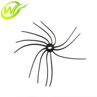 China 49242427000A-03-1 ATM Machine Parts Diebold 5500 Stacker Wheel 49242427000A for sale