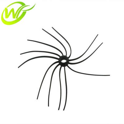 China 49242427000A-03-1 ATM Machine Parts Diebold 5500 Stacker Wheel 49242427000A for sale