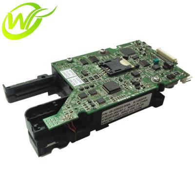 China 49209535000A ATM Spare Parts Diebold Opteva DIP TRK1/2/3 RD W/SC Card Reader for sale