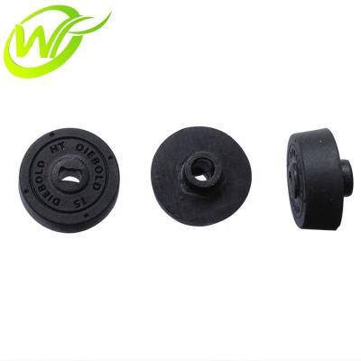 China 49-0169-68000F ATM Machine Parts Diebold Opteva Stripper Wheel 49016968000F for sale