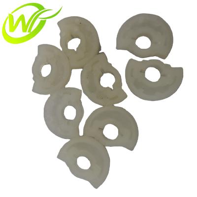 China NCR ATM Parts 58xx Dual Pick Module Half Round D Wheel Dispenser Component 277-0008939 for sale