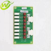 China ATM Spare Parts NCR 66XX PCB DC Distribution Board Assembly 12V 4450689501 445-0689501 for sale