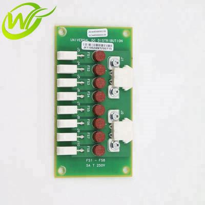 China ATM Spare Parts NCR 66XX PCB DC Distribution Board Assembly 12V 4450689501 445-0689501 for sale