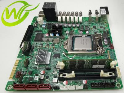 China ATM Parts NCR Misano Motherboard Skylake Upgrade 445-0775206 4450775206 for sale