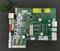 China ATM Parts Wincor Cineo 4060 Head Module PCB Dispenser Control Board 01750140781 for sale