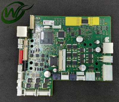 China ATM Parts Wincor Cineo 4060 Head Module PCB Dispenser Control Board 01750140781 for sale