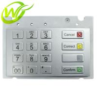China ATM Parts Wincor Nixdorf EPP V6 Keyboard ATM Pinpad 1750159565 175-0159565 for sale